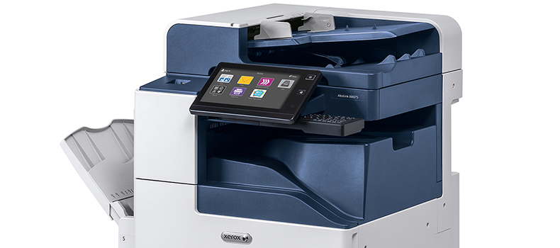 Ten top features of Xerox Devices