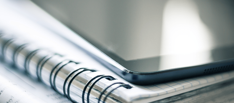 8 Reasons to switch paper to digital alternatives