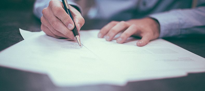 How to identify paper usage in your company