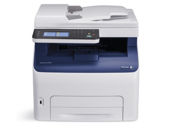 Xerox WorkCentre 6025 / 6027