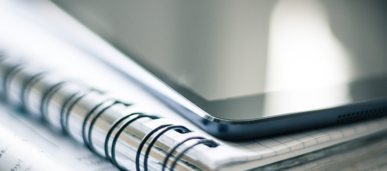 What are the digital alternatives to using paper in the office and the ...